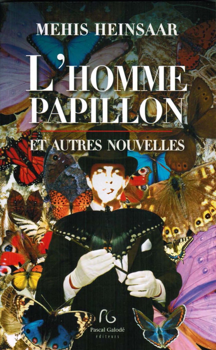 Ouvrages traduits en français (littérature générale) – Littérature ...